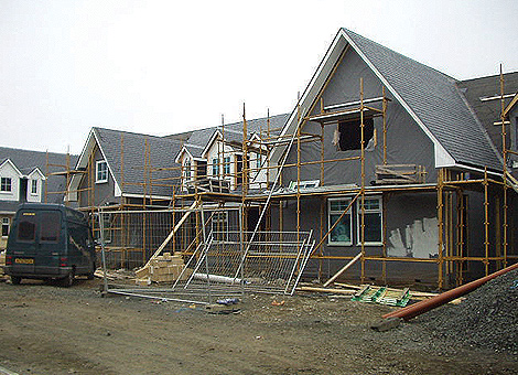 ADP Building Ltd | Domestic Builders Glasgow - nverting basements ...